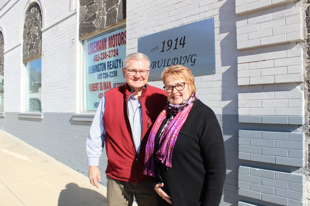 Bennington Public Schools Foundation