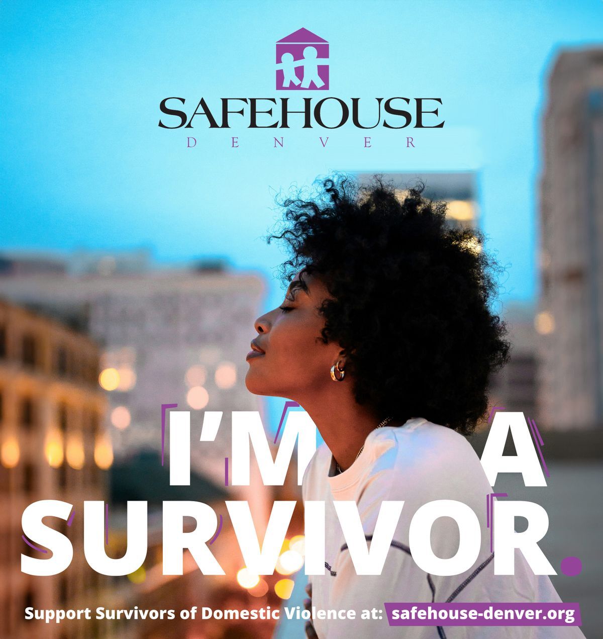 SafeHouse Denver - Domestic Violence Services