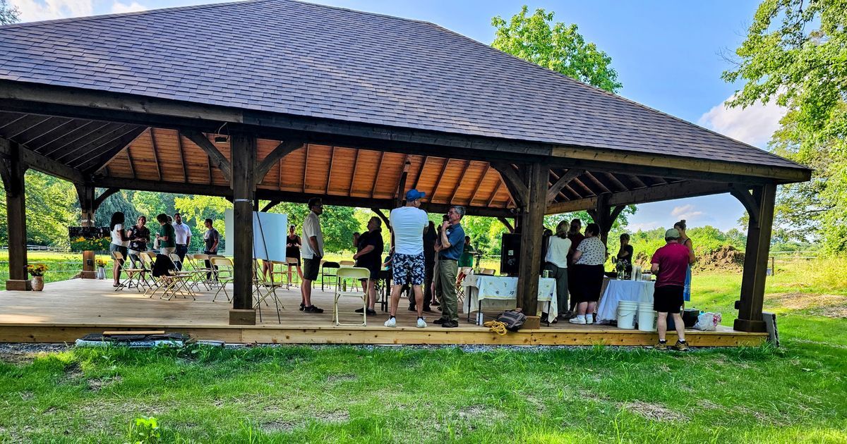 Snipes Farm and Education Center Home