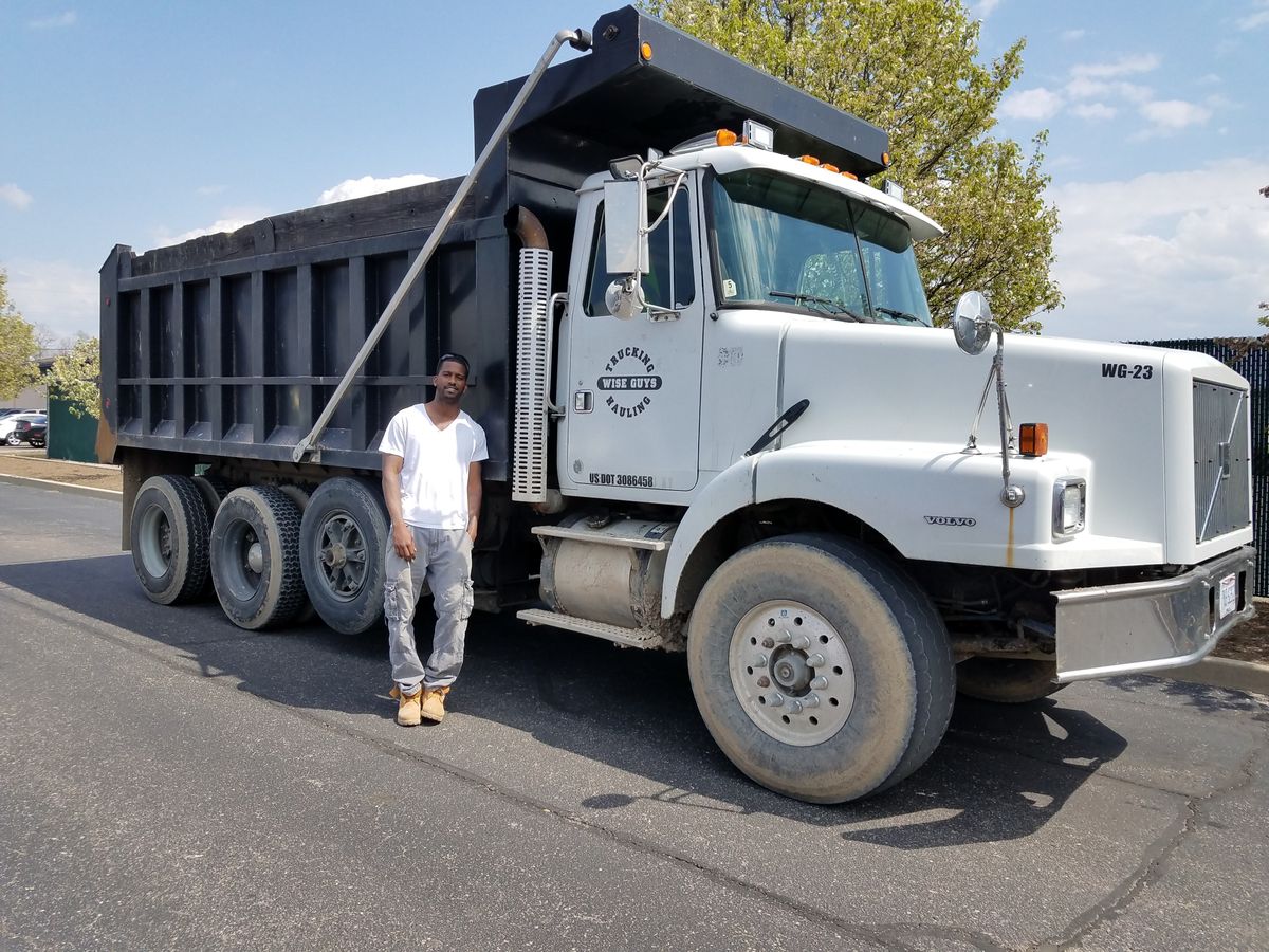 Commercial Driver's License Training : Career Pathways : Our Services ...