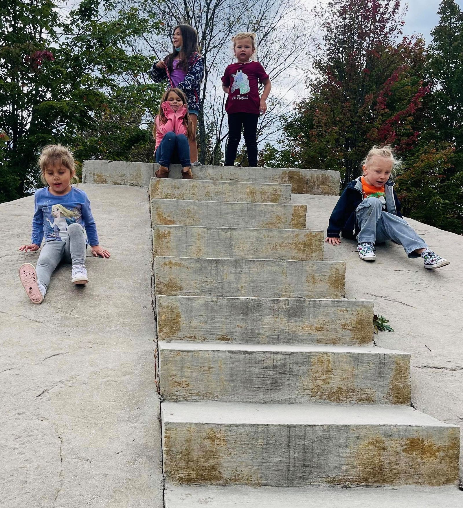 Raven Hill Home Page