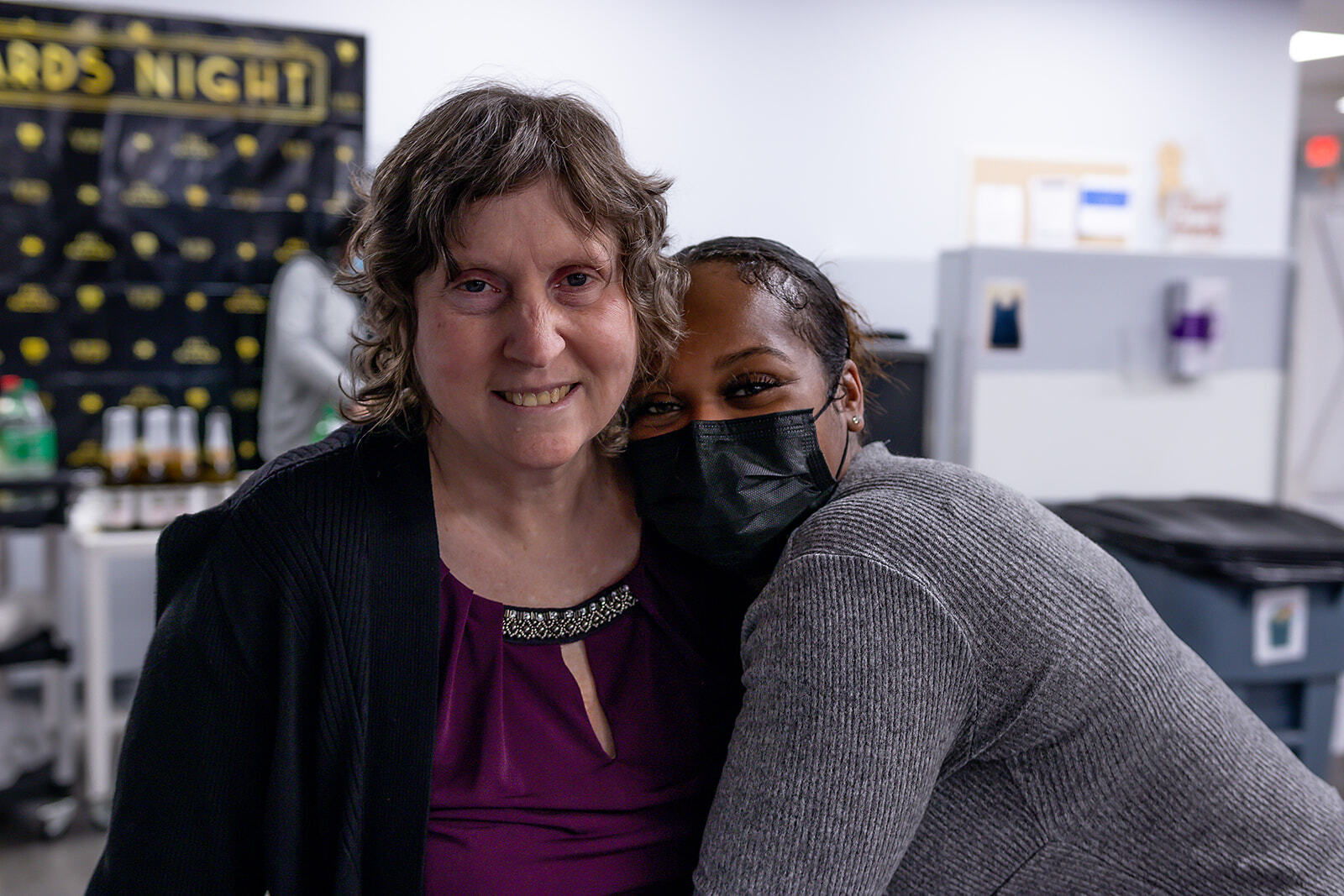 The Arc of Monmouth | Adult Services, Programs and Supports