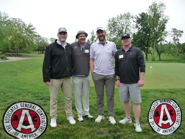 2025Golf Outing Photos