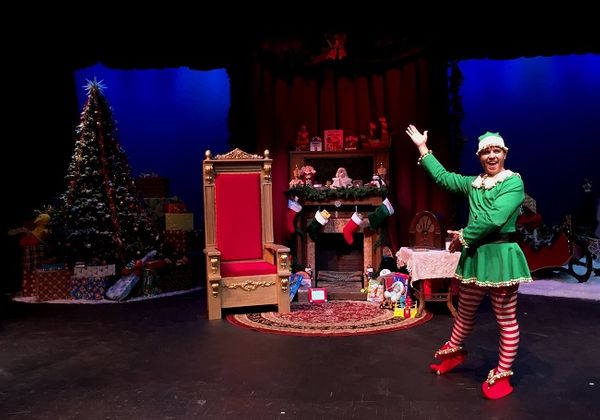 The production history of A Christmas Carol