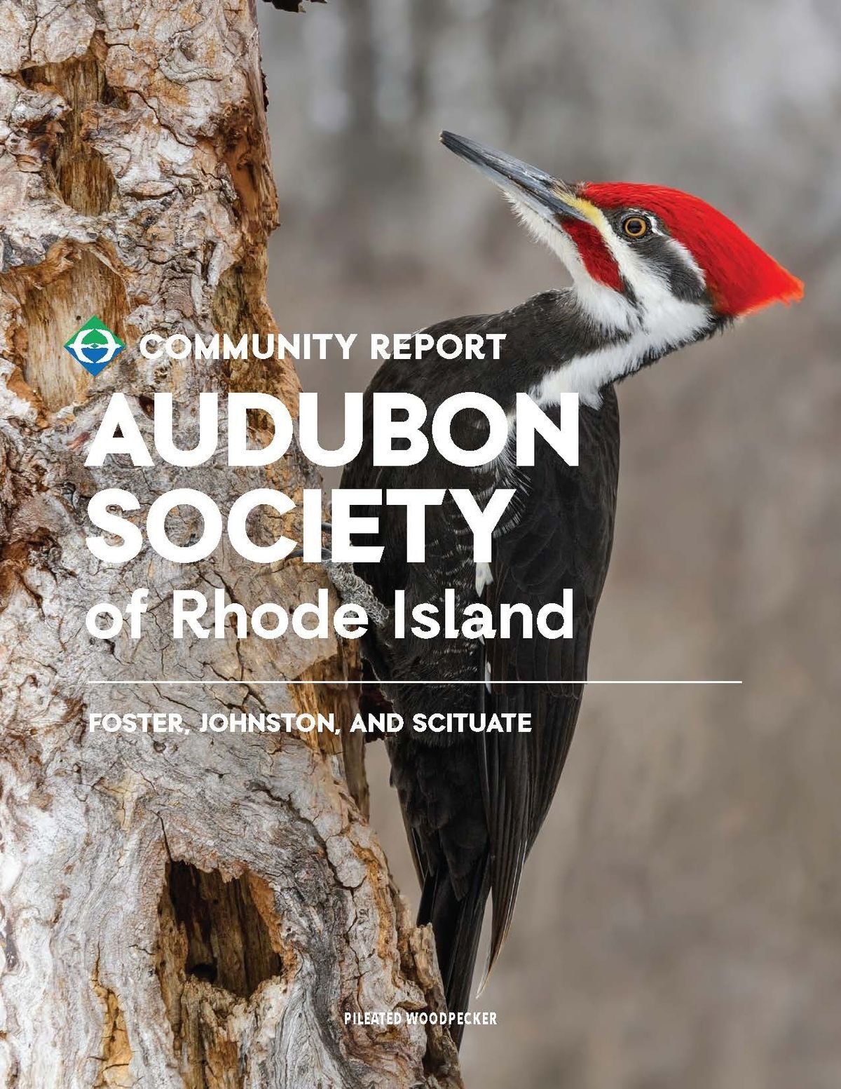 2022 Community Impact Reports | Audubon Society of Rhode Island