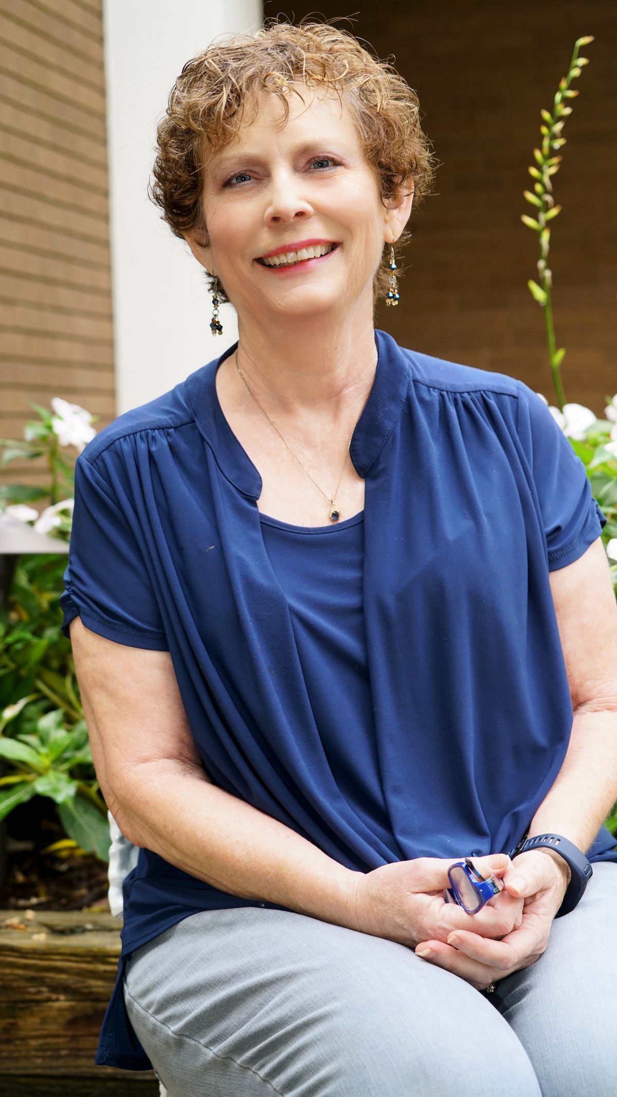 Instructors Bios : CLASSES/REGISTER : LifeQuest of Arkansas