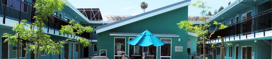 Bill Wilson Center: Peacock Commons - Permanent Supportive Housing