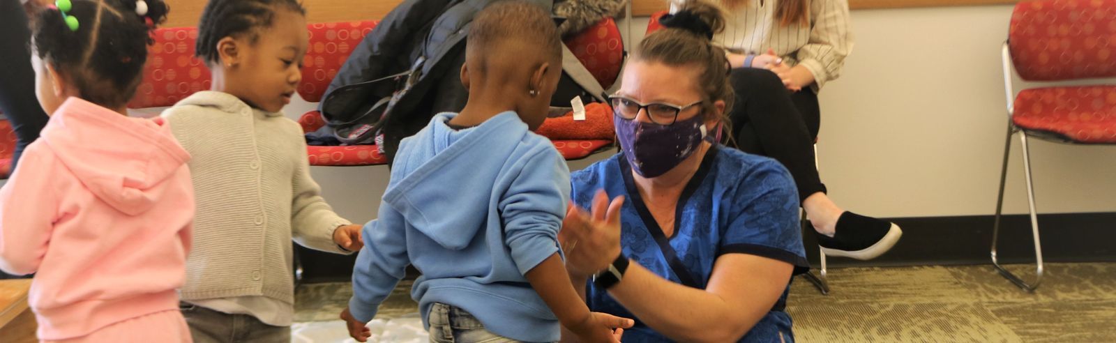 Developmental Services Center