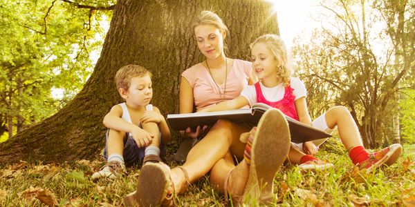 Donate : How To Help : Families Inspiring Families