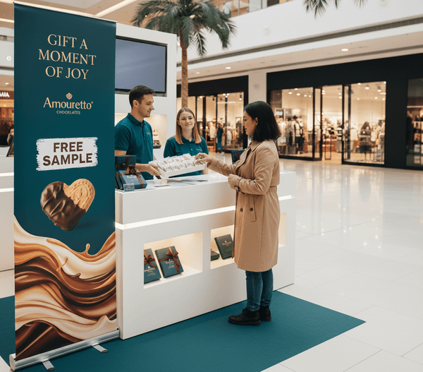 How Point-of-Sale Displays Drive Impulse Purchases