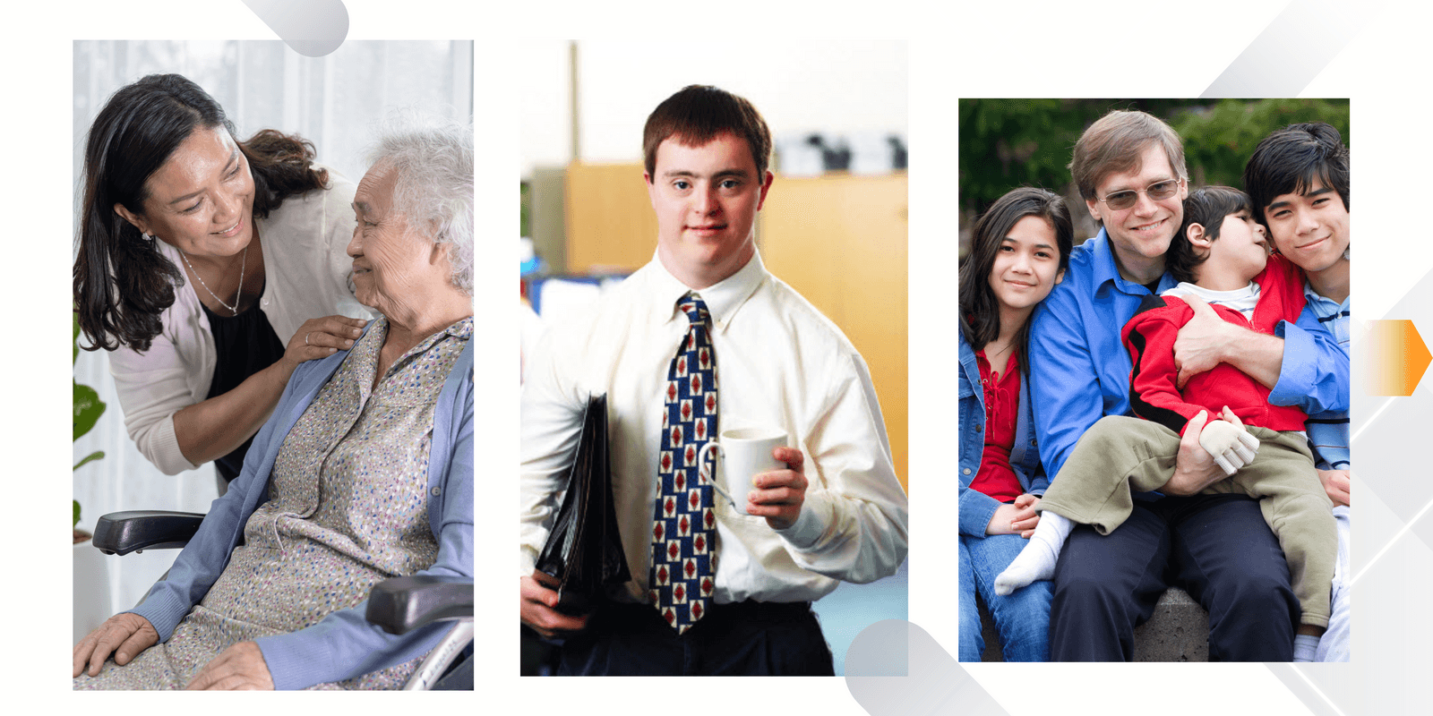 Opportunities for People with Developmental Disabilities | The Arc ...