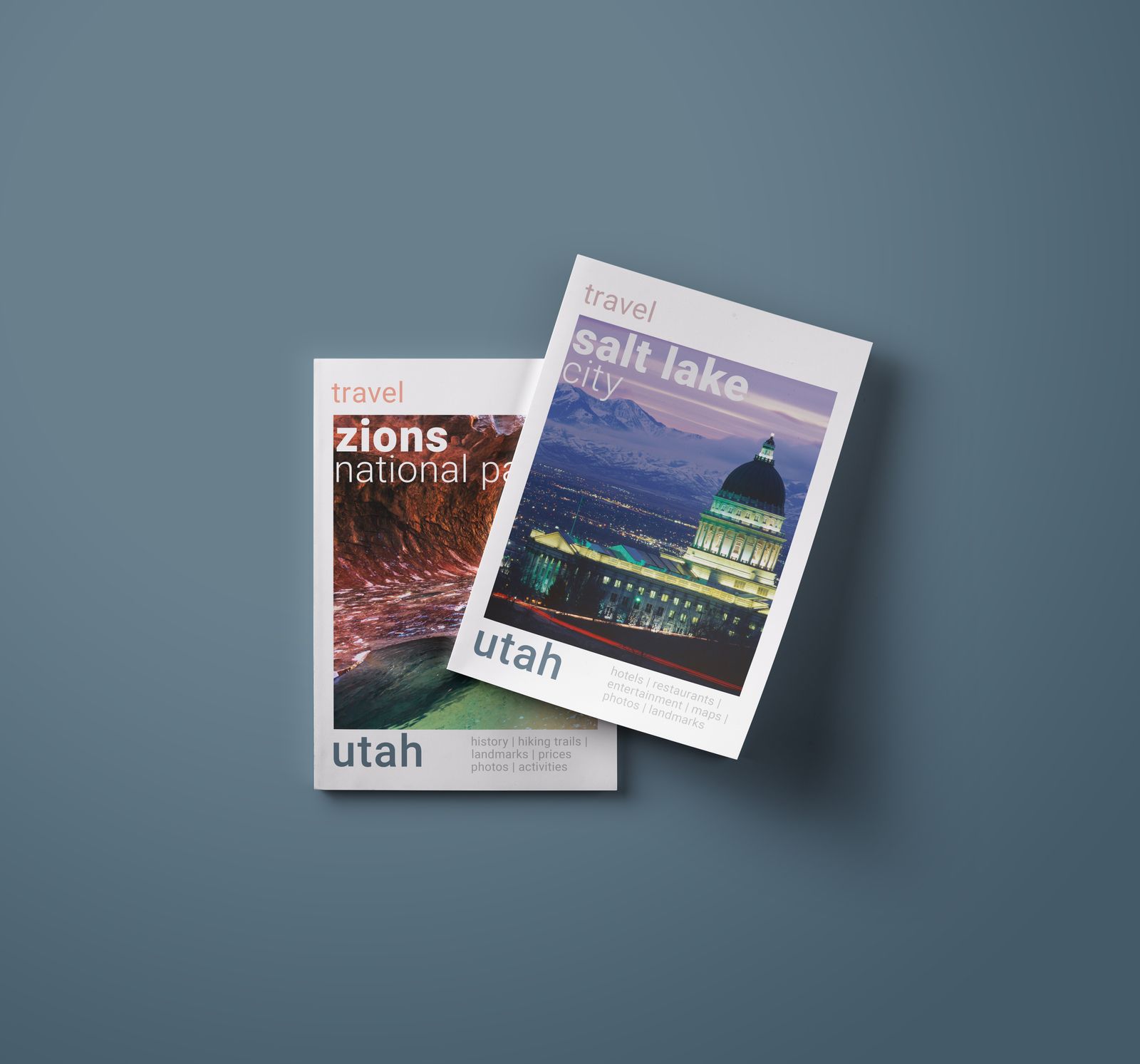 Business Printing : Commercial Printing : Presto Print