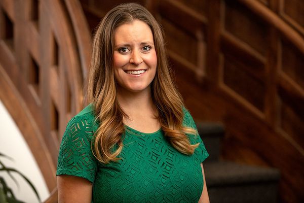 Shannon E. Fallon : Attorneys : Cline Williams Wright Johnson & Oldfather