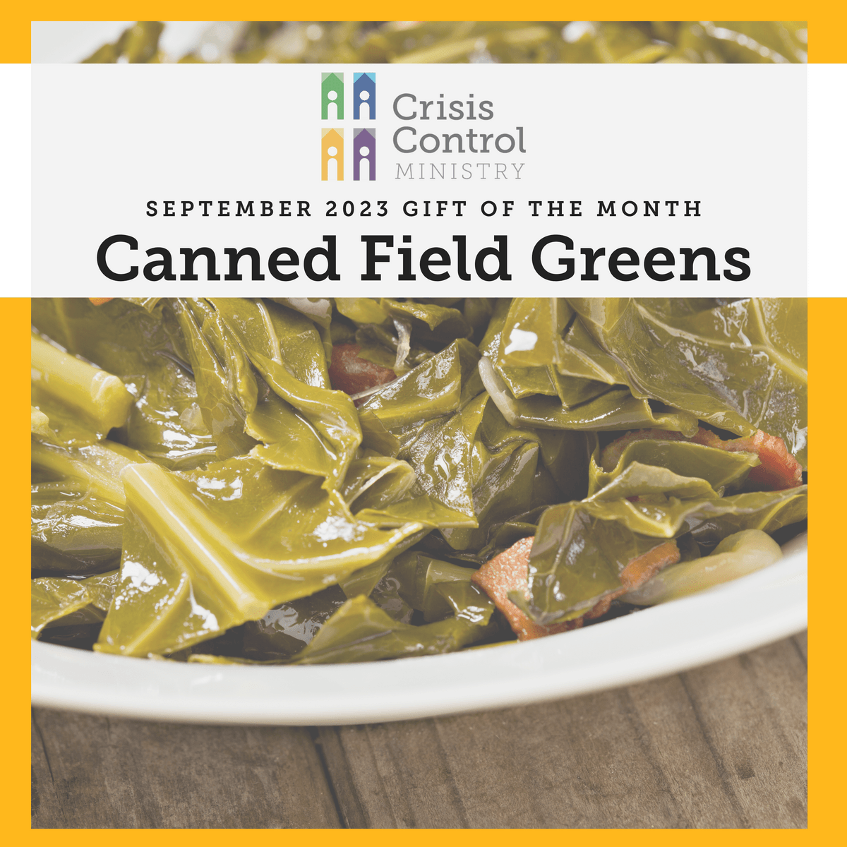 Home : Crisis Control Ministry