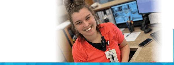 Hospital Ward Clerk/CNA Job Opening Available Now