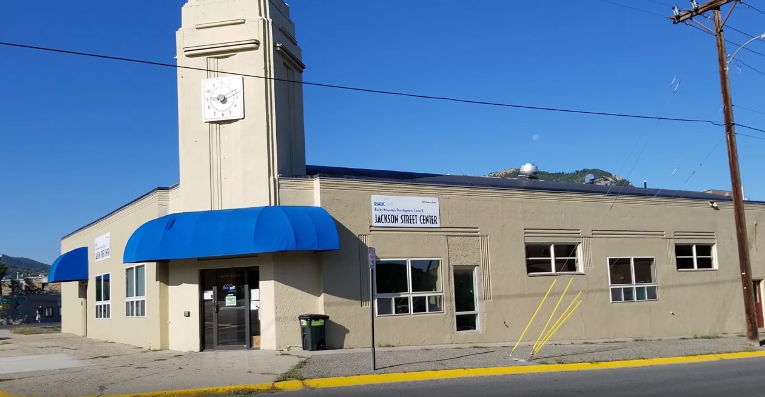 Rocky Mountain Development Council : Home