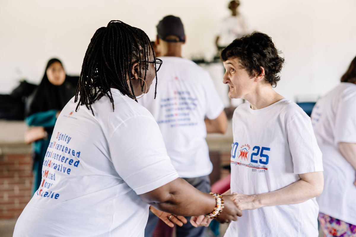 Home : Community Living Alternatives