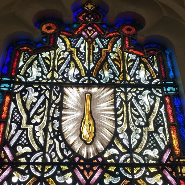 Symbols within the Church : Symbols within the Church : About Us ...