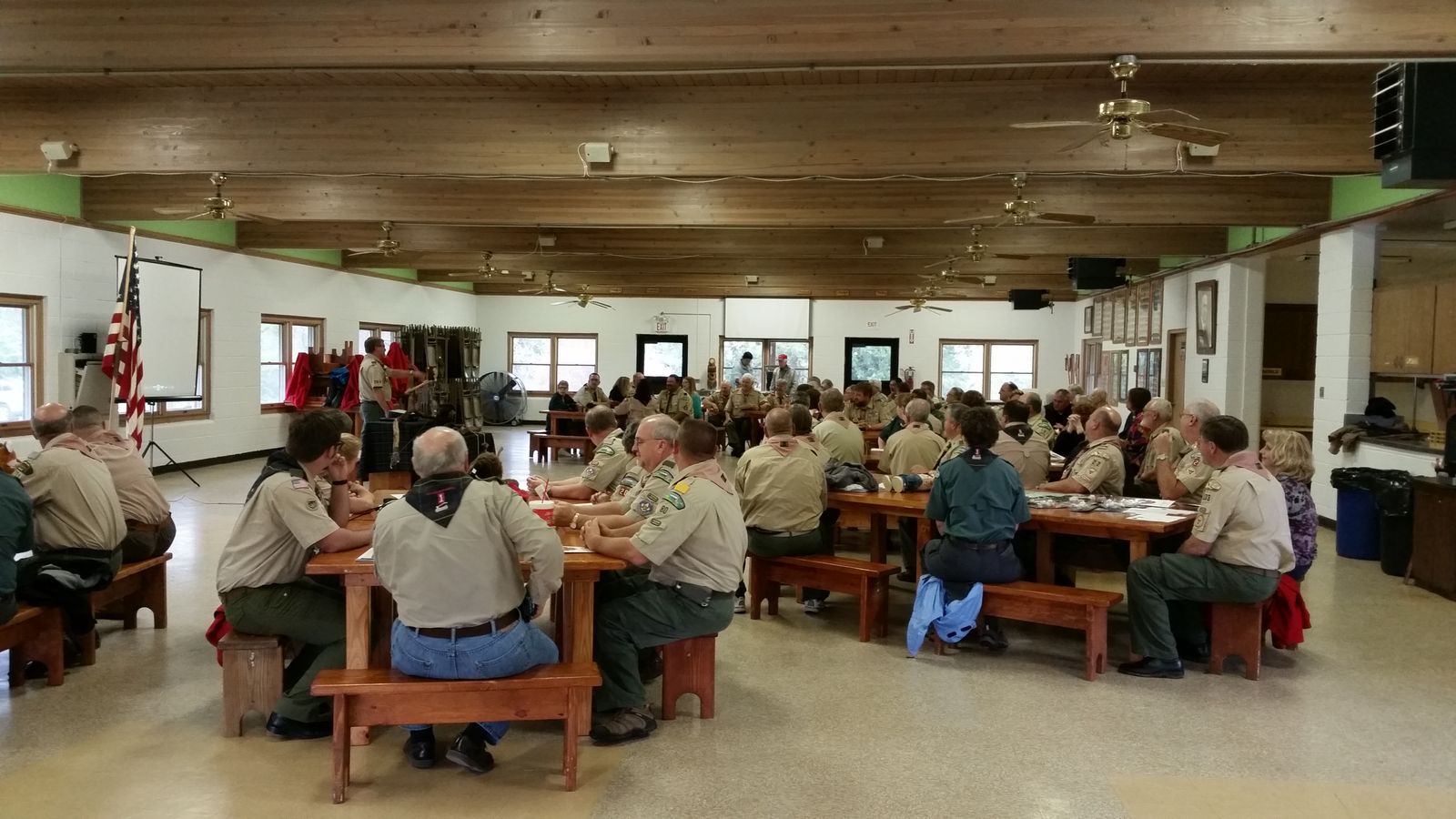 Home : Coronado Council