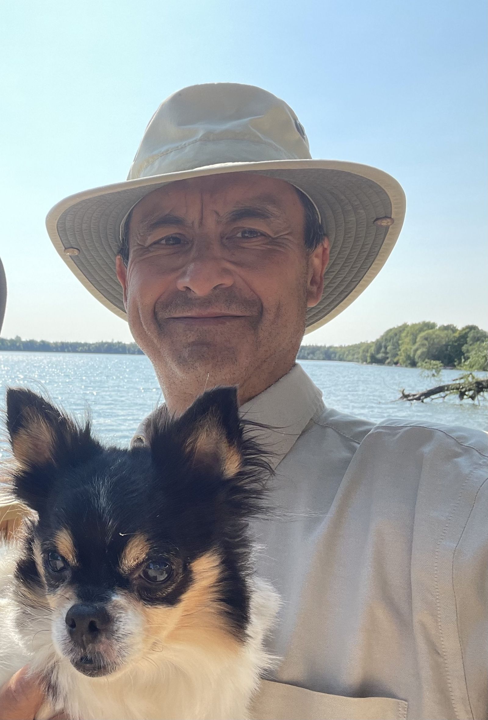 Our Team : About Us : Humane Society of Kawartha Lakes