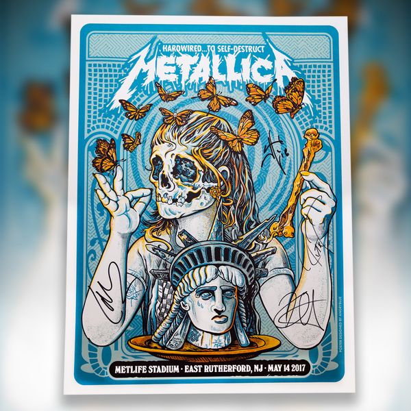 October's AWMH Auction Is Live! : News From AWMH : News : All Within My ...