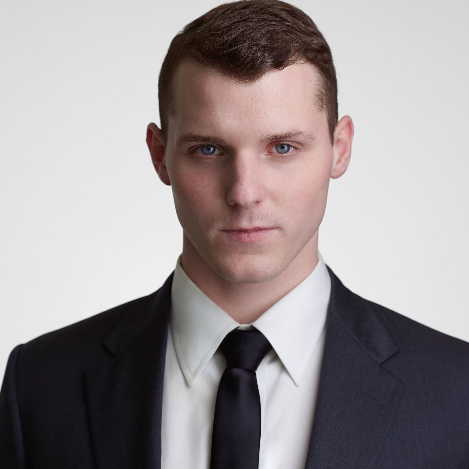 Michael Skarke : Our Artists : About Us : Seraphic Fire