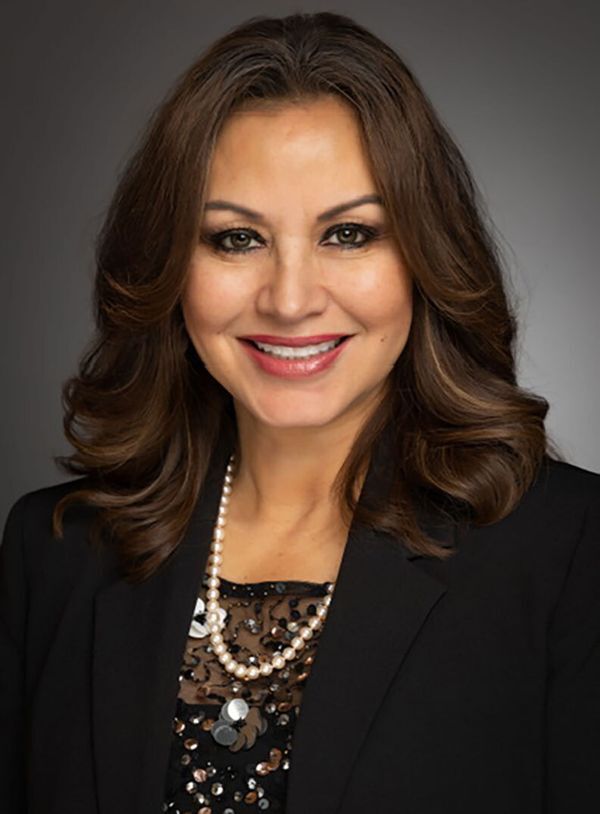 Our Staff : Who We Are : National Center for American Indian Enterprise Development (NCAIED)