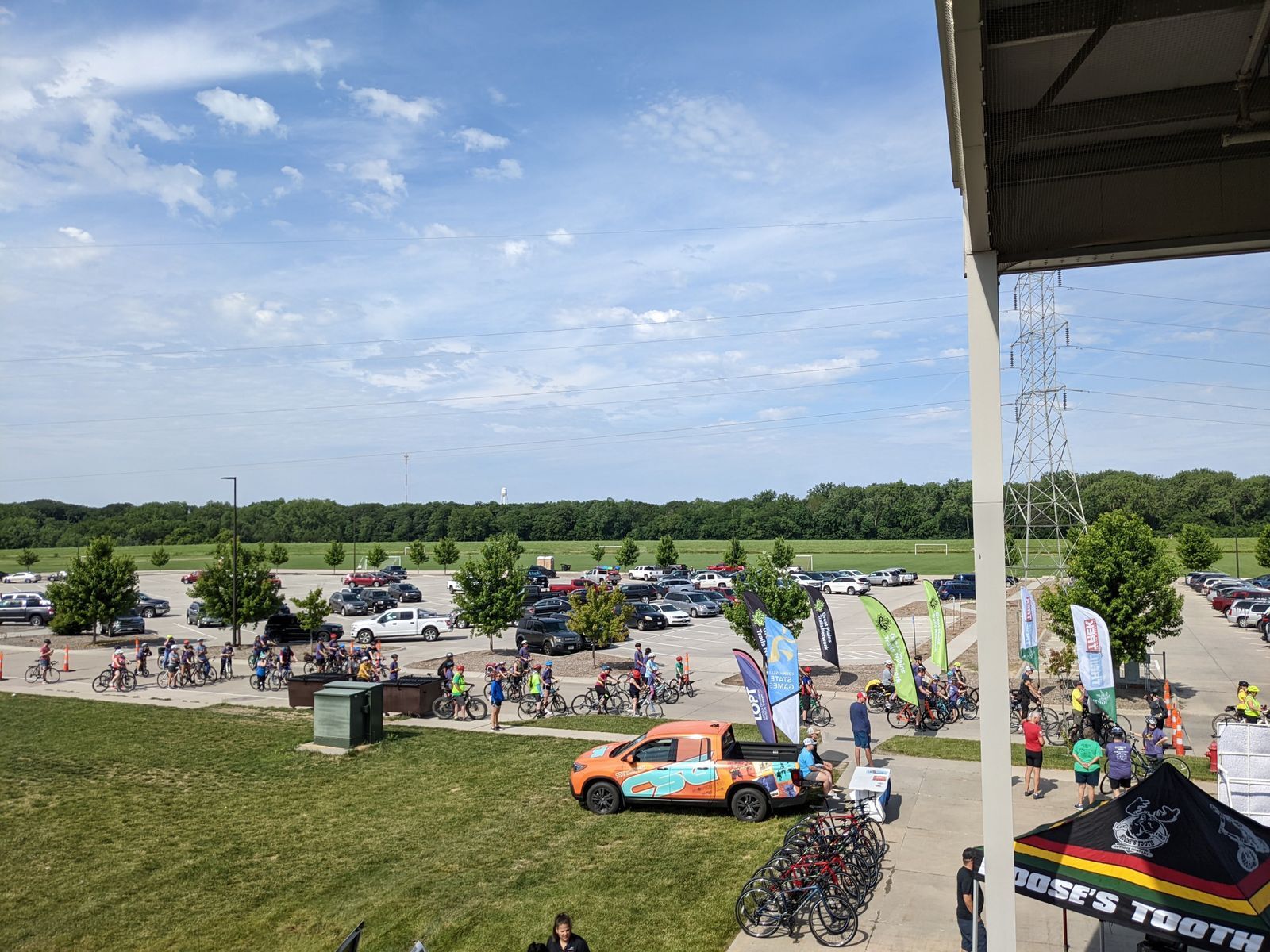 Trail Trek Maps : Trail Trek : Great Plains Trail Network