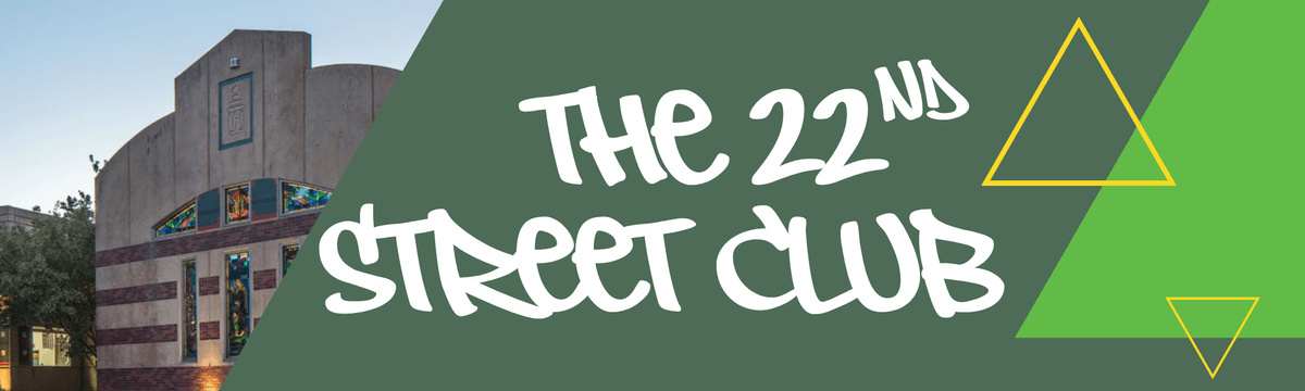 The 22nd Street Club : Support JA : Jesuit Academy