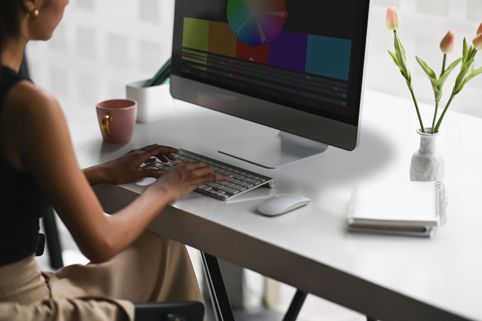 Offset, Digital, Wide Format Printing, Direct Mail Marketing, Bindery ...