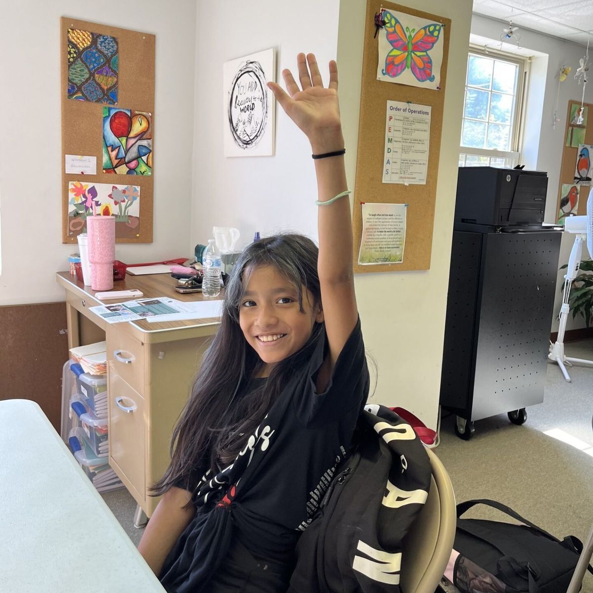 Frequent Questions : Who We Are : Mooncrest Neighborhood Programs