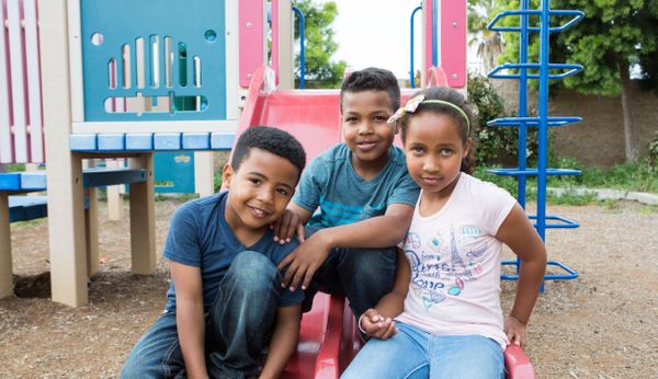 Hero Circle : Take Action : Solutions for Change