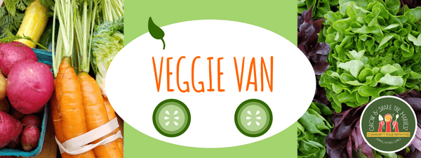 Veggie Van