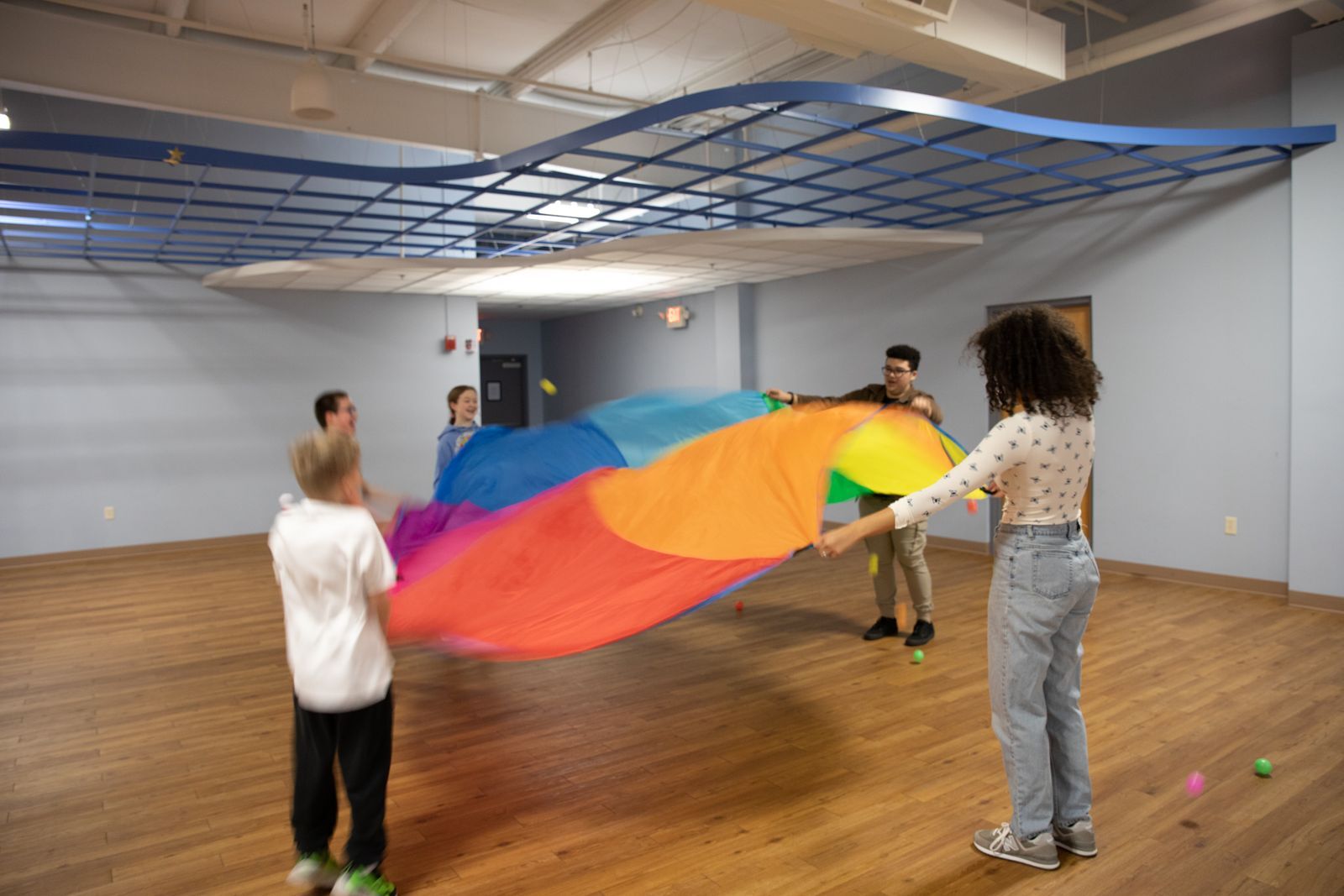 The Arc of Frederick County