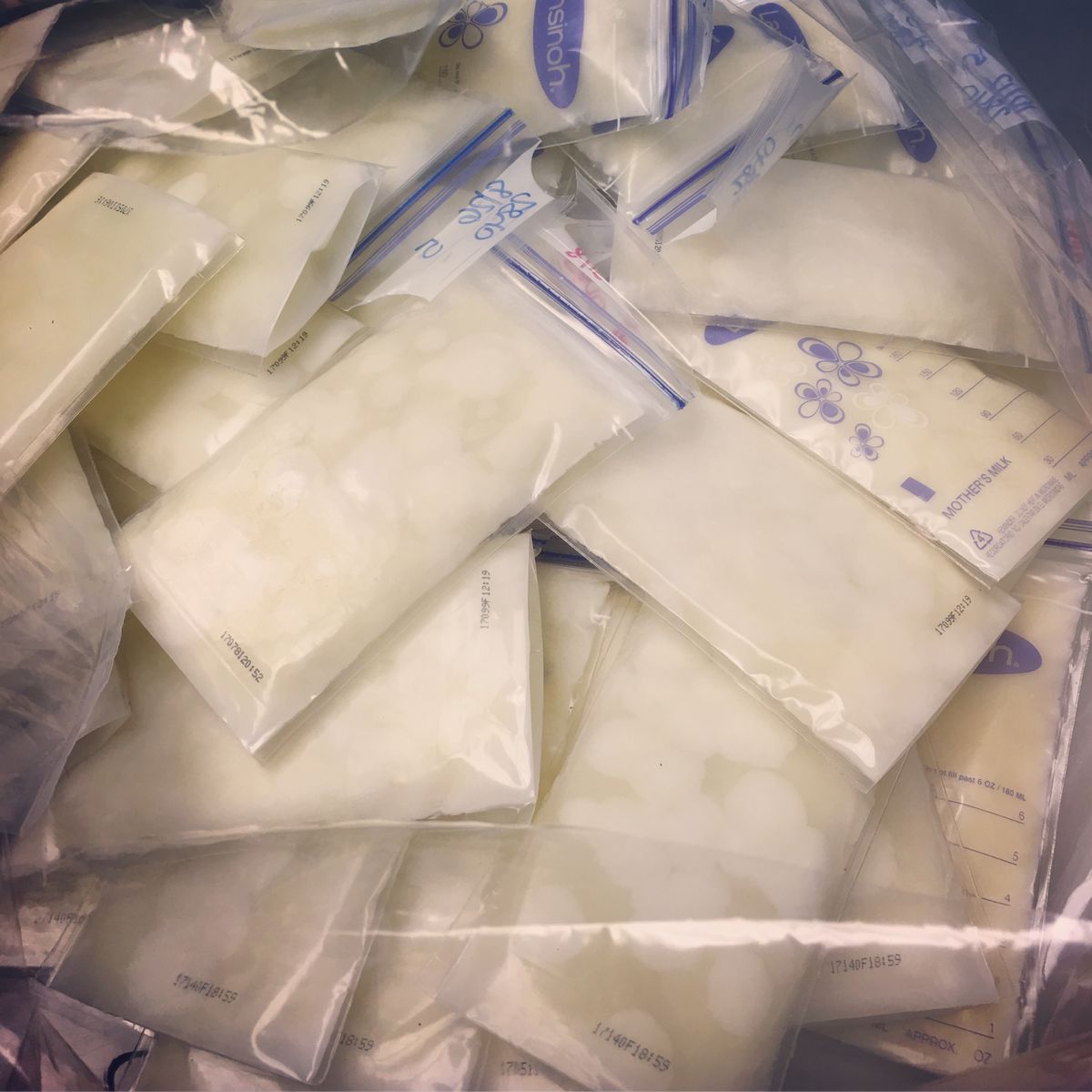 Human Milk Banking Association of North America