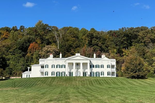 Morven Park | Davis mansion, equestrian center