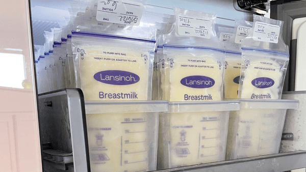 Donor Resource Hub : Portal : Mothers' Milk Bank of North Texas