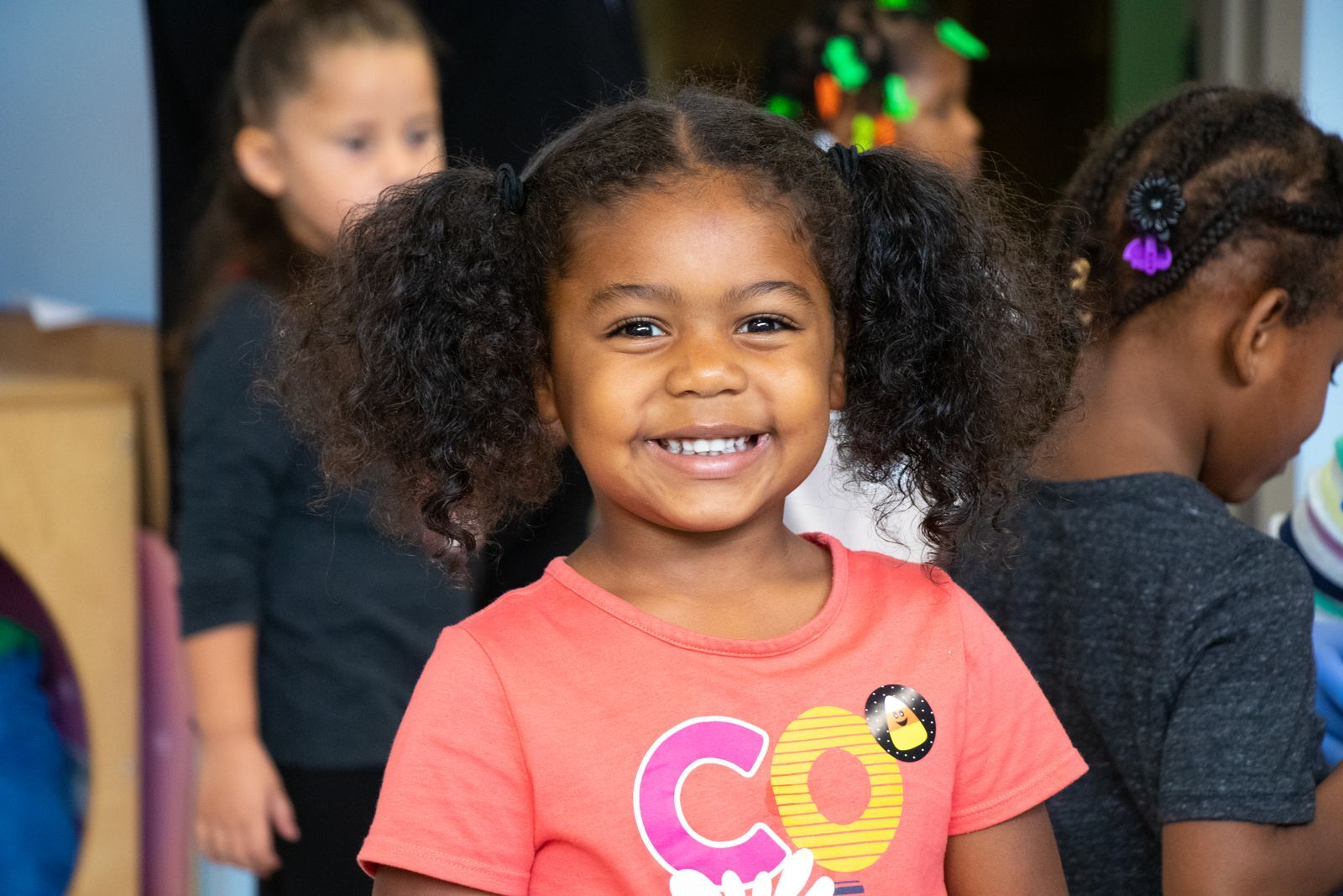 Home : Child Development Centers, Inc.