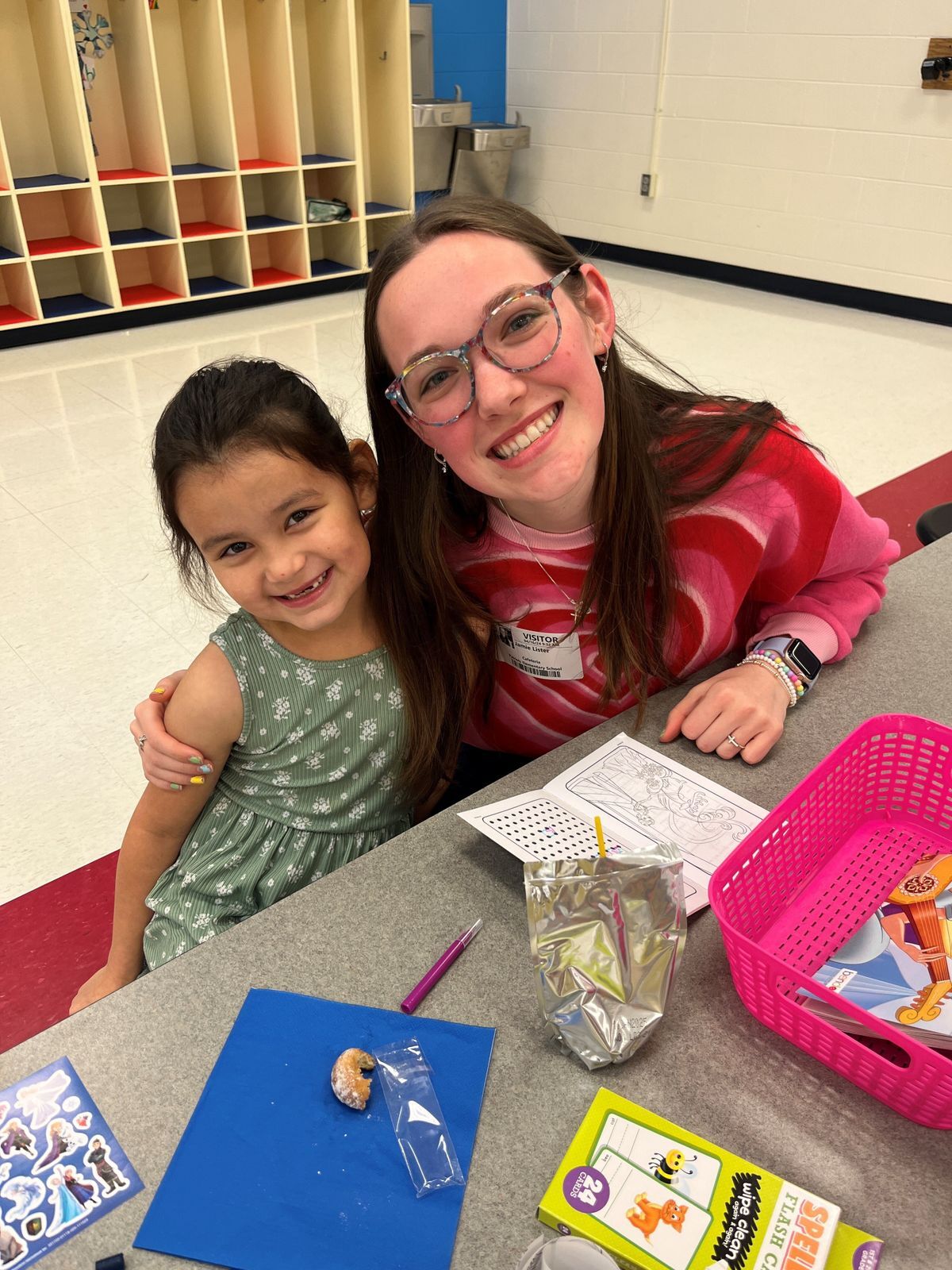 Become a Reading Mentor : Reading+Mentoring 4 Success : Programs ...