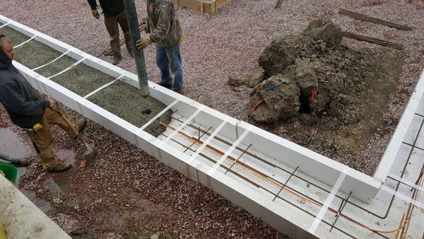 LiteForm Tilt - Tilt-Up Concrete Wall Construction | LiteForm