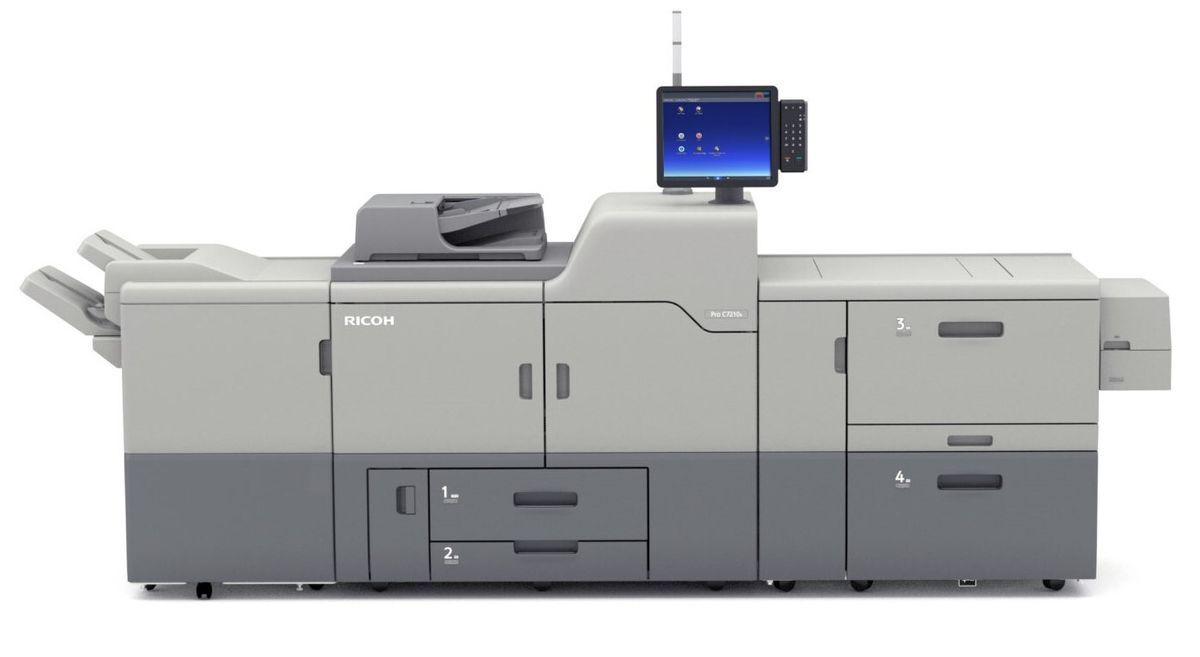 Offset Printing