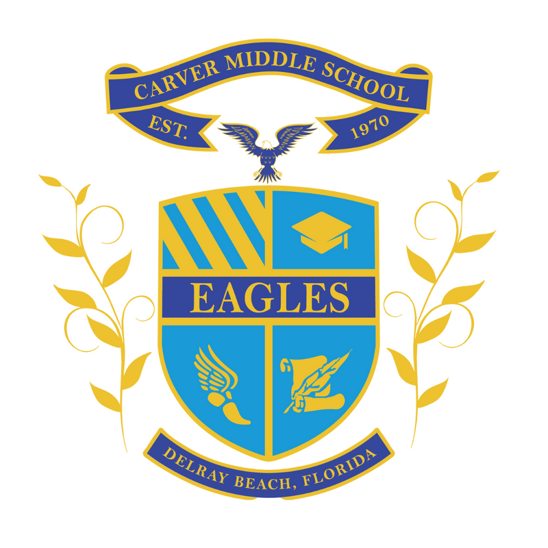 Carver Middle School Delray Beach