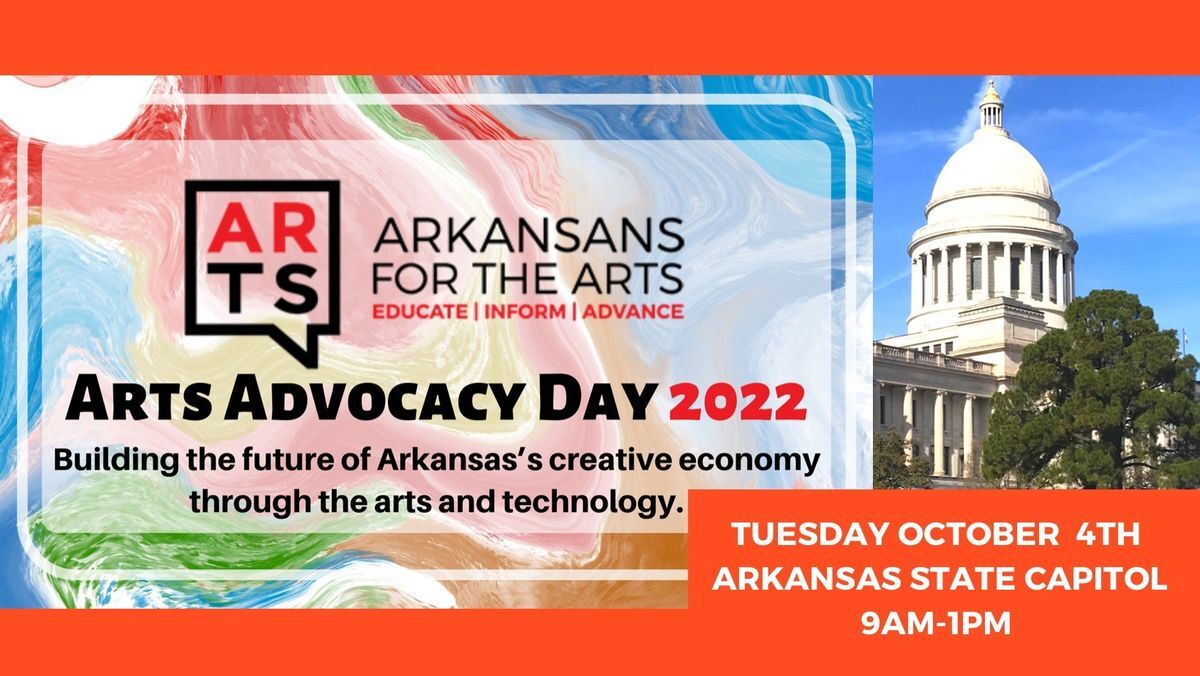 Home : Arkansans For The Arts