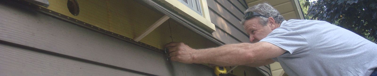 Weatherization Process : Energy, Food, Housing : Services : Community ...