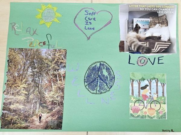 Entries for CSP Art Contest 2025 : Community Support Program : Services ...