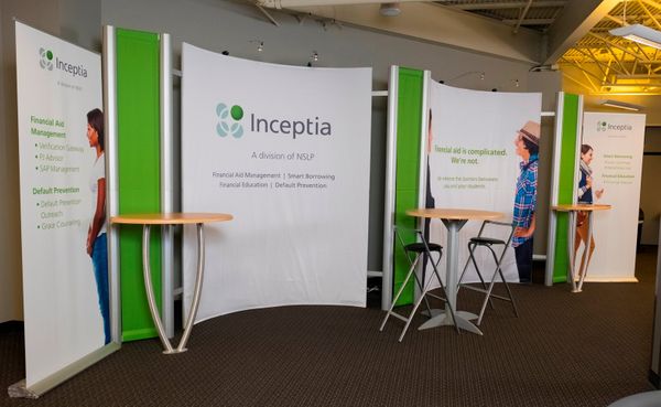 Trade Show Displays | Printing Services | Firespring