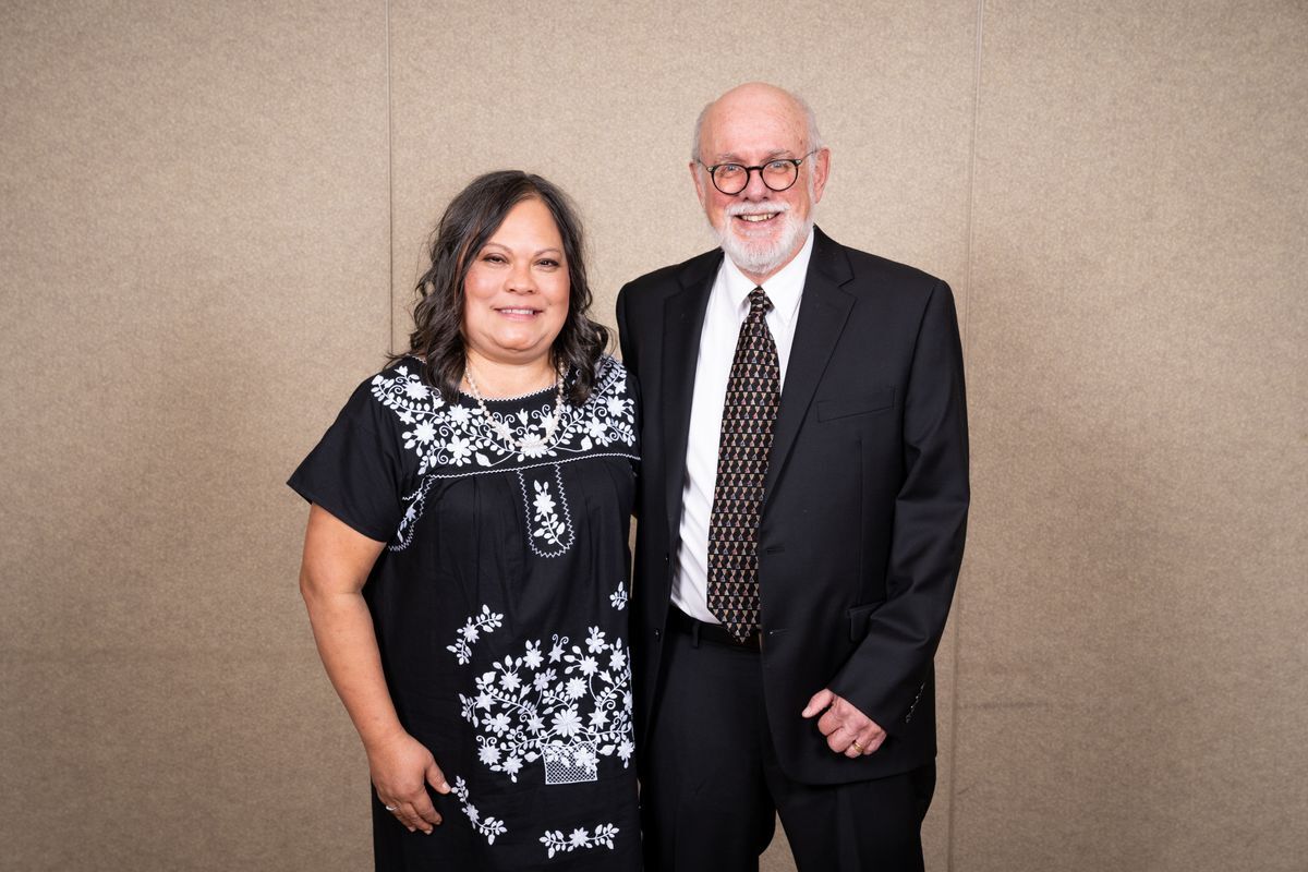 Awardees : Judicial Excellence Awards Dinner : What We Do : Colorado ...