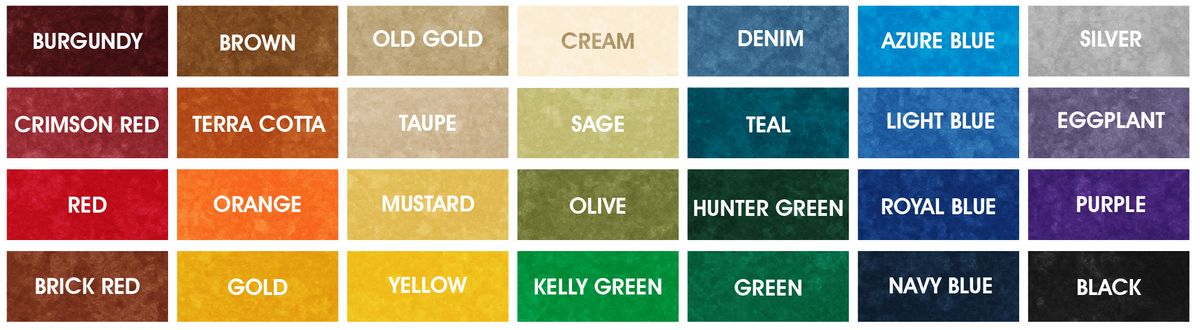 Location Banners | Directional Signs | School Banners | Descon