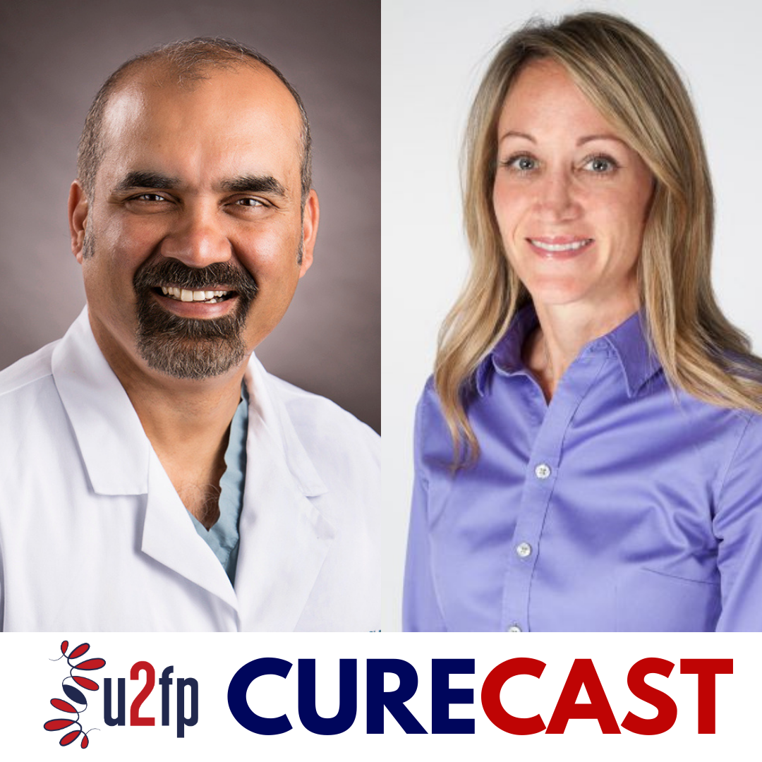 Acute Injury Inquiry - CureCast Episode 82