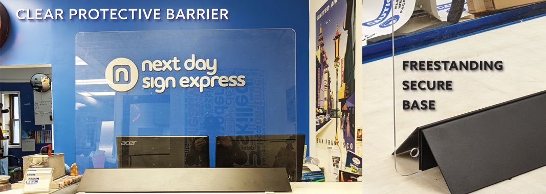 Next Day Signs DC - Professional Sign Shop in Washington DC